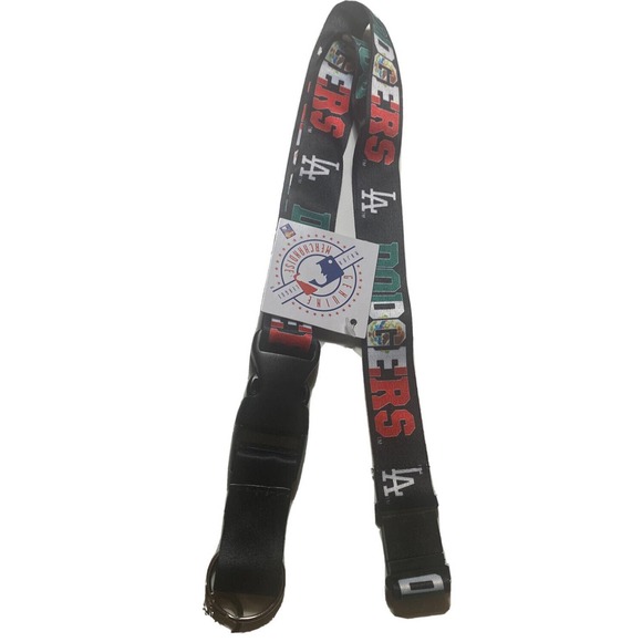 MLB | Accessories | Mlb Authentic Collection La Dodgers Mexican Flag ...